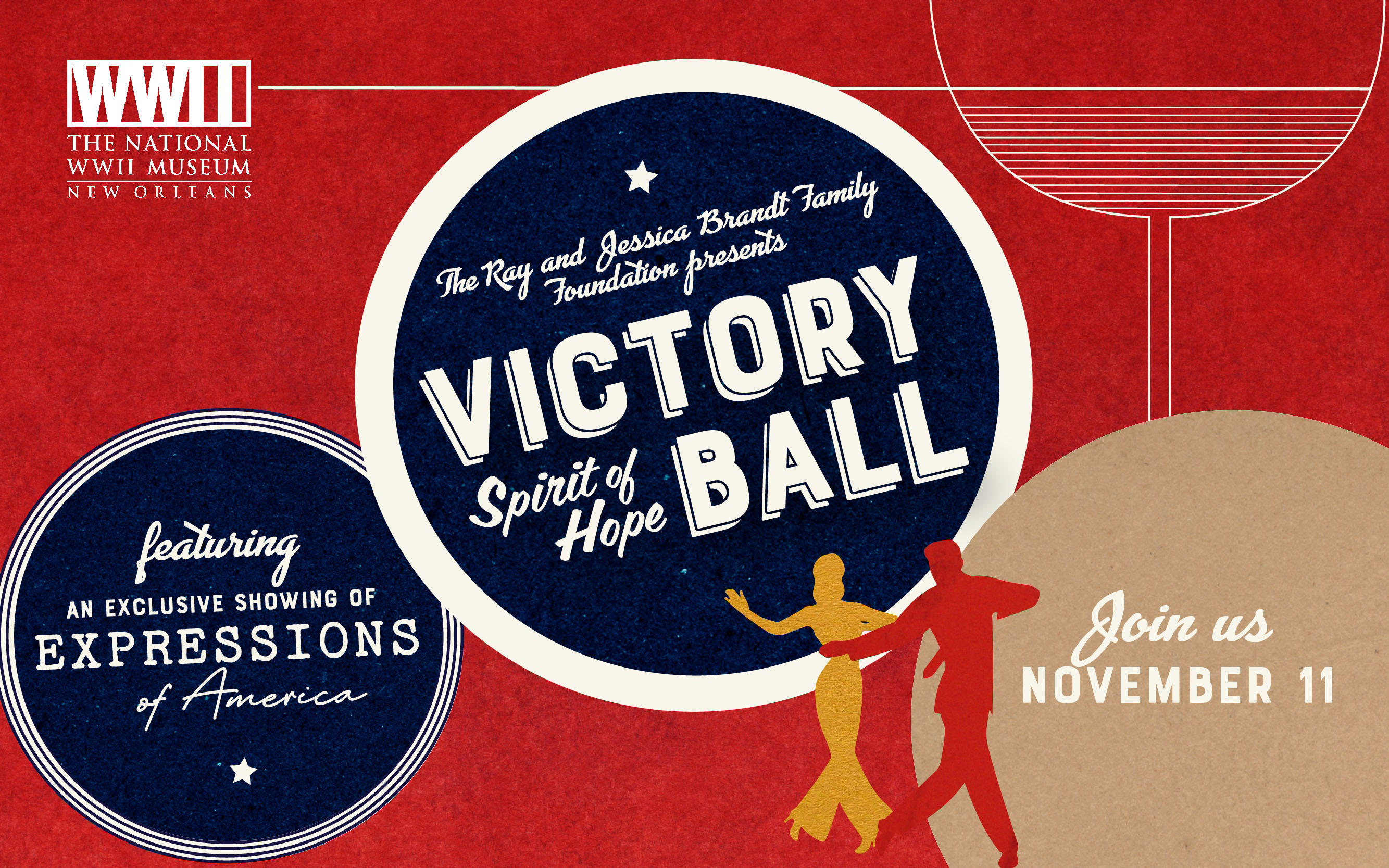 The National WWII Museum